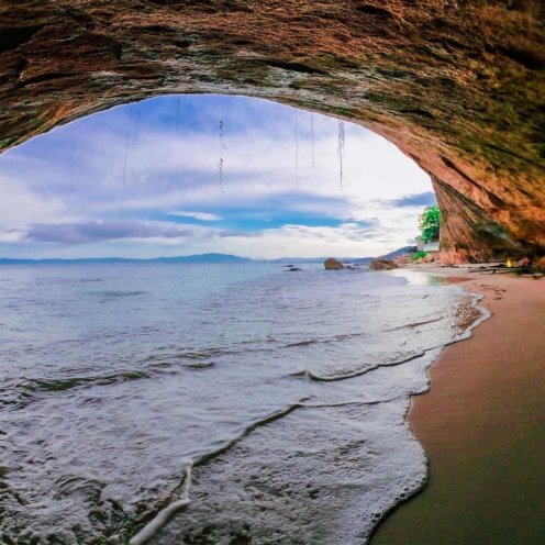 Playa Paredón Puerto Vallarta — Cómo Llegar en Yate