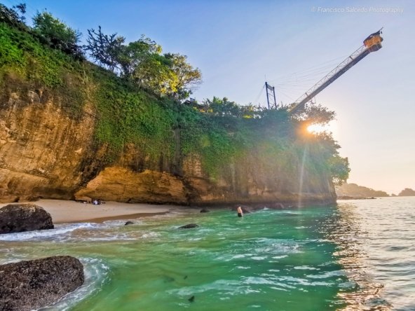 Las 12 mejores playas de Puerto Vallarta en yate 2026