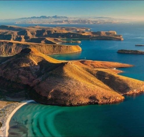 Playa Balandra Mexico: descubre la playa más bonita de La Paz