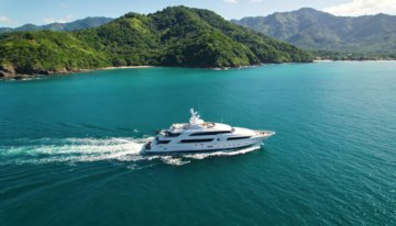 Puerto Vallarta Yacht Rental 2026 | Private Charters 🛥️