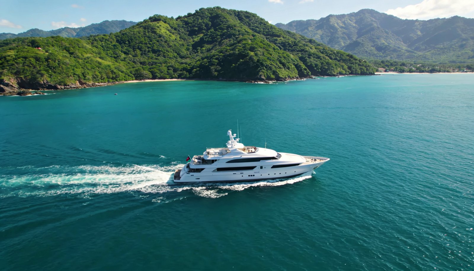 Puerto Vallarta Yacht Rental 2026 | Private Charters 🛥️